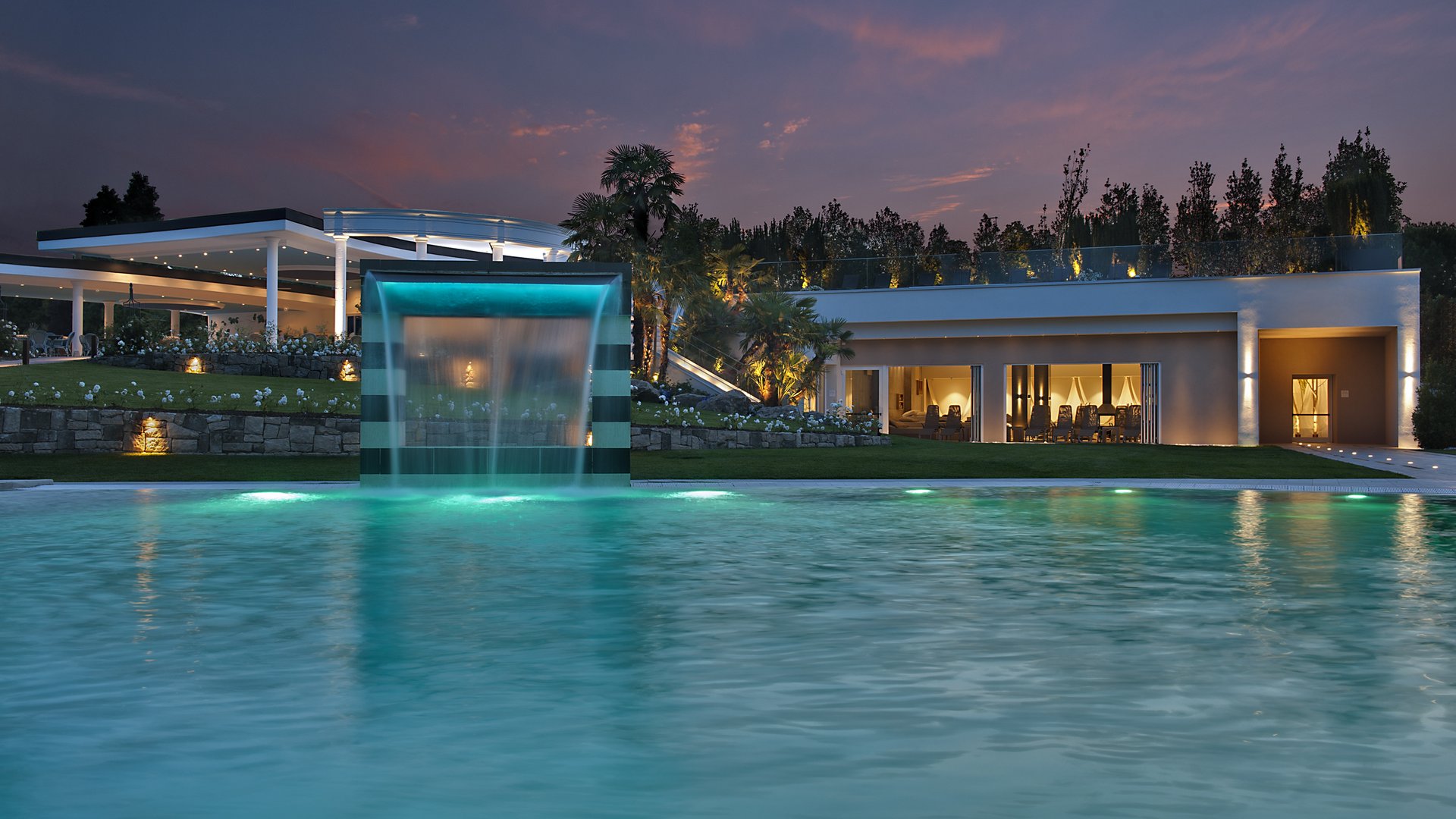 Ihr Hotel in Abano Terme: Mioni Pezzato & SPA